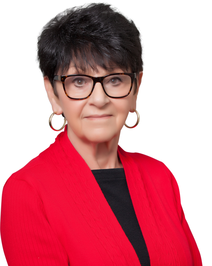 Suzanne Thompson - Atlantic Beach - Watson Realty Corp., REALTORS